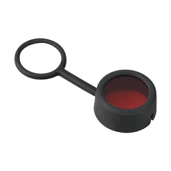 [特長]●ハタヤLEDヘッドライト用赤発光色カバーです。●適合機種はLHL-01，LHL-02，LHL-04型です。[仕様]●適合機種：LHL-01，LHL-02，LHL-04型●適合機種：LHL-01，LHL-02，LHL-04型[注意]...