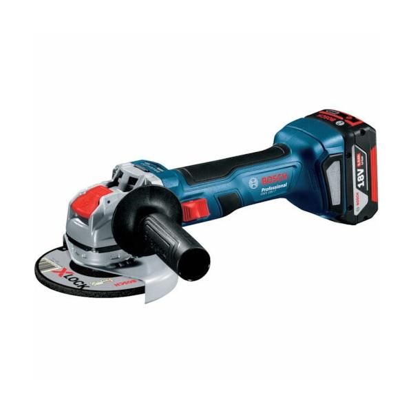 [特長]●便利で安全なX-LOCKシステムです。●軽量且つ細径グリップながら新設計のブラシレスモーターによりコード式並みのハイパワーを実現しました。●新設計の押しやすいスライドスイッチです。●細径にフィットする滑りにくいソフトグリップです。...