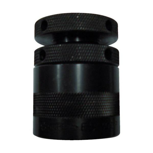 [特長]●プレス機用で頭部上面径が、大きくしてあります。[仕様]●外径(mm)：80●高さ(mm)：150〜200●耐荷重(kN)：800●上面径(mm)：80●ねじ径：11.5[材質／仕上]●スチール（S45C）●処理：焼き入れ(35〜4...