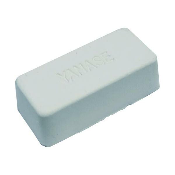 [特長]●使用バフはキャラコバフ、茶かつバフです。[用途]●プラスチック金型やプレス金型の仕上げ研磨に。●樹脂・超光沢仕上げ用。●バフ目が少なく透明樹脂の仕上げに。[仕様]●樹脂研磨剤24P　60×125×40