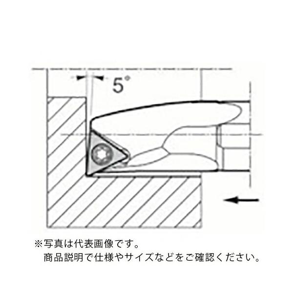 [特長]●優れた切りくず排出性を実現するダイナミックバーです。[仕様]●適合チップ：TP○○0902●ダイナミックバー：優れた切りくず排出性能を実現、高いホルダ剛性と耐ビビリ性で仕上げ面と寸法精度を確保●スクリュークランプ方式●最大突出し量...