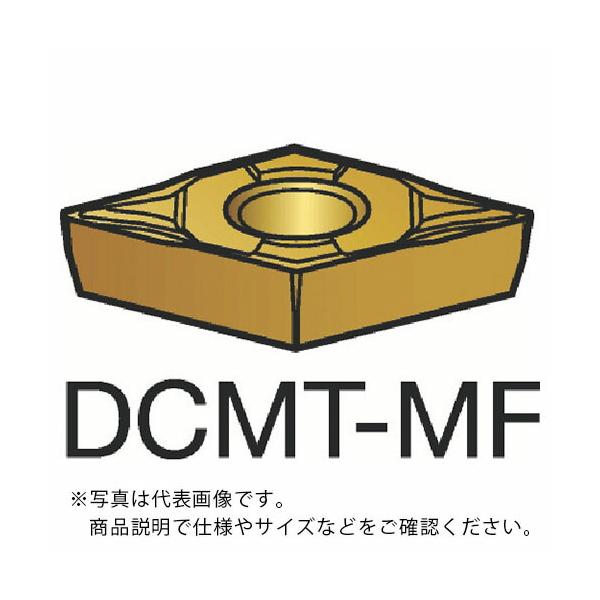 [特長]●高い加工性能、高じん性のシャープな切れ刃です。●高切削速度でのステンレス鋼の仕上げ加工に最適です。●耐熱合金で卓越した加工性能を発揮します。[用途]●一般旋削耐熱合金加工用。[仕様]●適合被削材：PMS●チップ形状：菱形 55°●...