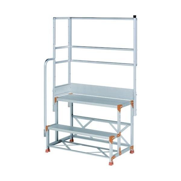 [特長]●手すりの高さを900mm、1100mmどちらの高さでも使用する事ができる兼用手すり[仕様]●適合機種：FG(N)(C)-2X50、FG(N)(C)-2X60、FG(N)(C)-2X70●手すり高さ900mm・1100mm兼用タイプ...