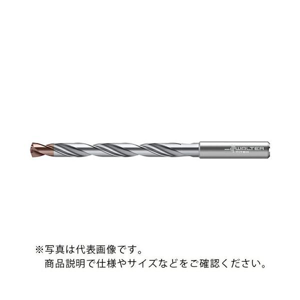 [特長]●切れ刃へ精密にクーラントを供給し高い生産性を実現しました。●安定型ストレート切れ刃により長い工具寿命および低い加工コストです。●HiPIMS TiAlSiN コーティングにより長い工具寿命および確実な切りくずの排出です。●エマルシ...