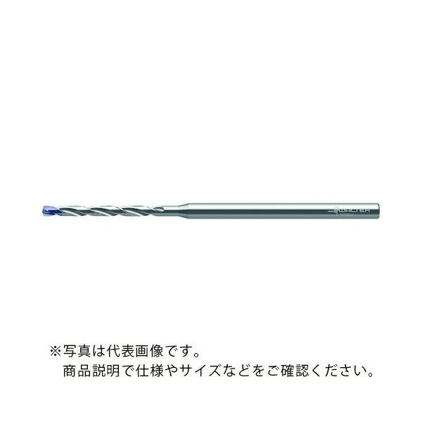 [特長]●エマルション、オイル、MQLで使用可能です。●ごく小さい寸法でも優れたプロセス信頼性を実現しました。[用途]●医療機器、時計、一般部品加工、金型製造、エネルギーおよび自動車産業に。[仕様]●シャンク径(mm)：3●有効加工深さ：8...