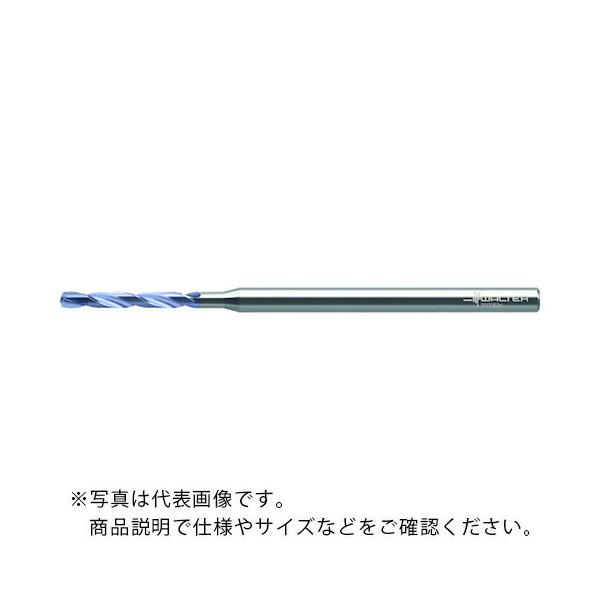 [特長]●エマルション、オイル、MQLで使用可能です。●ごく小さい寸法でも優れたプロセス信頼性を実現しました。[用途]●医療機器、時計、一般部品加工、金型製造、エネルギーおよび自動車産業に。[仕様]●刃径(mm)：1.35●シャンク径(mm...