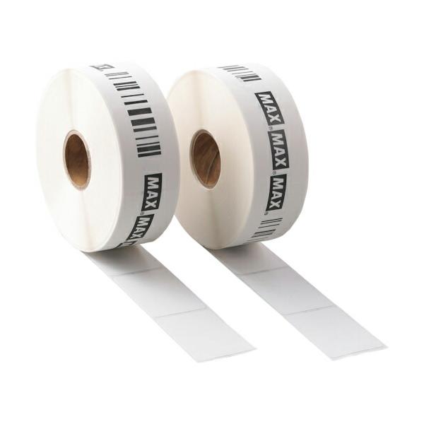 [特長]●感熱ラベルプリンタ　ＬＰシリーズ用上質感熱紙ラベルです。[用途]●食品表示ラベル・出荷ラベルの作成に。[仕様]●上質感熱紙ラベル　幅40mm×ピッチ46mm●840枚/巻　2巻入●適合機種：LP-700SA・LP-500シリーズ（...