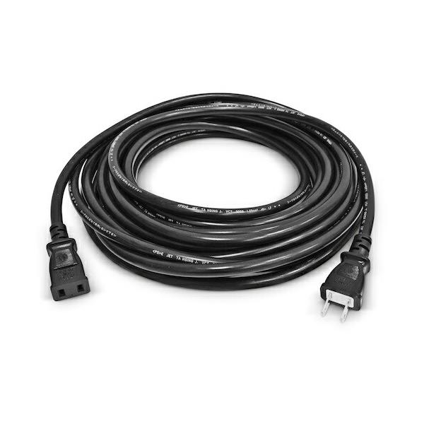 [特長]●延長コード　１０ｍとなります。●高圧洗浄機(１００V)、掃除機(１００V)、床洗浄機(１００V)の電源コード延長に使用できます。[仕様]●適合機種：1.023-120.0●延長コード１０ｍとなります。●CV 30/1 Plus（1...