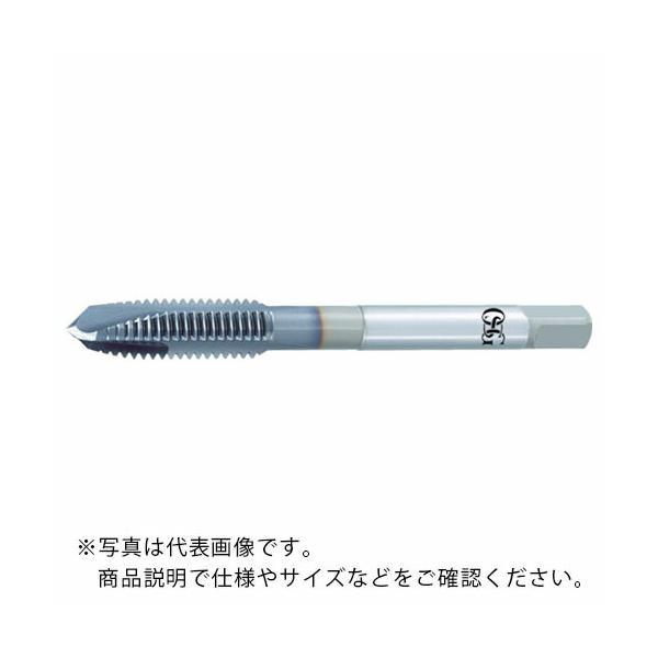 [特長]●安定した切りくず排出性を持ち、さらに幅広い被削材や機械に対応できる画期的な商品です。[仕様]●精度：OH3●精度表記：STD●呼び寸法：M8●ピッチ(mm)：1.25●ねじ長さ(mm)：22●全長(mm)：70●シャンク径(mm)...
