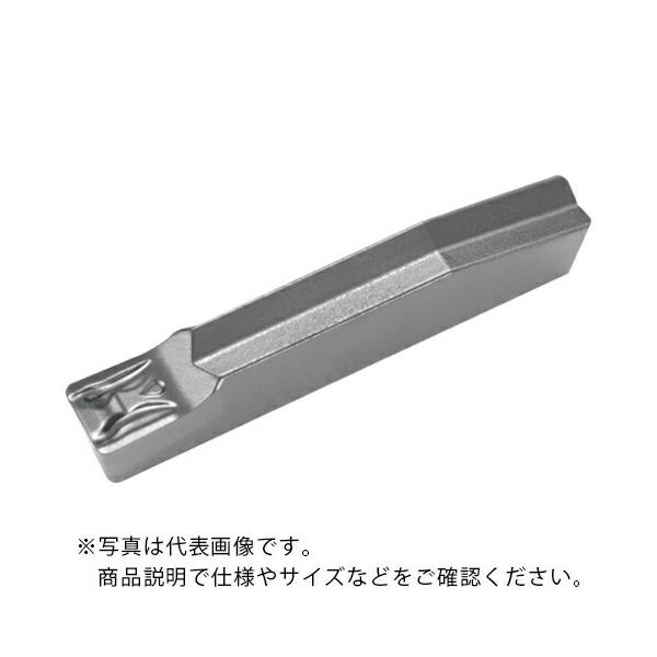 [特長]●KGDホルダ用外径溝入れ加工用チップです。[仕様]●適合ホルダ：KGD/KGDS型●被膜構成：MEGACOAT●呈色：黒赤色●GMブレーカ：汎用[材質／仕上]●PVDコーティング