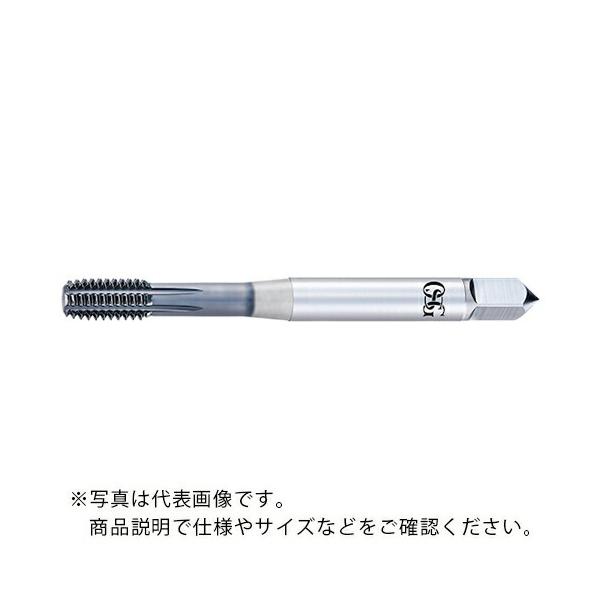 [特長]●炭素鋼・合金鋼において切削タップに比べ切りくずトラブルが無く、長寿命な加工が可能です。●切りくずトラブルによる工具交換時間、堆積した切りくずを除去する際の機械停止時間を削減し省エネルギー化を実現します。[用途]●低炭素鋼(C〜0....