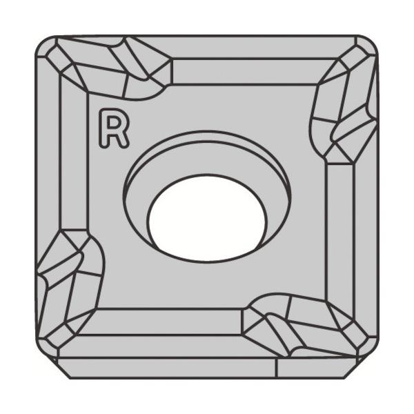 [特長]●PR0110：アルミニウム合金、チタン合金等の非鉄金属に適応[仕様]●適合ホルダ：MSTC型●被膜構成：TiB20●C級●ISO14001認証取得工場製[材質／仕上]●PVDコーティング