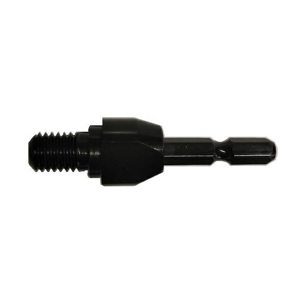 [特長]●インナーカッターME-43用のシャンクです。[用途]●インナーカッターME-43用。[仕様]●全長(mm)：62