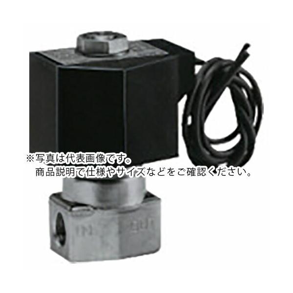 [特長]●水・空気・ガス・油等、多種類の流体を制御するマルチレックスバルブシリーズです。[仕様]●音速コンダクタンス(C[dm［［の３乗］］/(S・bar)])：2.1●接続口径：Rc3/8●電源(V)：AC200●最高作動圧力差(MPa)...