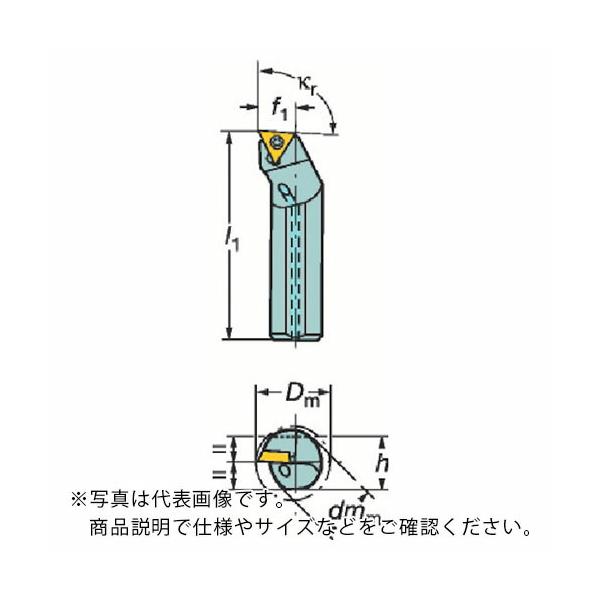 [特長]●バイト内部に工具に起因する切削振動吸収用の防振装置を内蔵した深穴ボーリング専用のボーリングバイトです。●バイト内部防振装置の切削振動減衰能力により防振バイトの動的剛性は大幅に高められています。●通常の鋼製ボーリングバイトでは突出し...