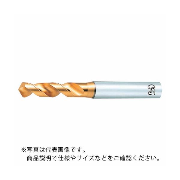 [特長]●ステンレス鋼、軟鋼、銅合金などに最適です。●展延性の高い被削材に有効です。[仕様]●刃径(mm)：1.15●溝長(mm)：7●全長(mm)：39●シャンク径(mm)：3●有効加工深さ：3〜4D(刃径×3〜4倍)●表面処理：TiNコ...