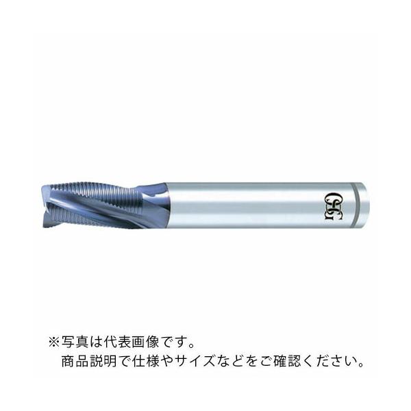 [特長]●Vコーティングを施した粉末ハイスXPMラフィングロングシャンクショートファインピッチエンドミルです。●切りくず排出性を重視した刃形となっています。[仕様]●刃数ZEFP(枚)：3●切削径DC(mm)：8●機能長さLF(mm)：85...