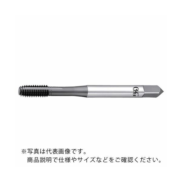 [特長]●スチール、非鉄合金の区別なく適します。水溶性の高希釈タッピングに高性能を発揮します。●高能率・長寿命加工が可能です。[仕様]●精度：RH4●精度表記：STD●呼び寸法：M2.5●ピッチ(mm)：0.45●ねじ長さ(mm)：14●全...