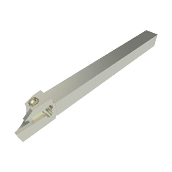 [仕様]●幅(mm)：16●高さ(mm)：16●全長(mm)：120●シャンク径(mm)：0●適合チップ：0●丸棒最大径(mm)：0●パイプ最大径：0●チップ長さ(mm)：0●リード角(°)：0●勝手：R●モジュラー型ホルダよりさらに高剛性...