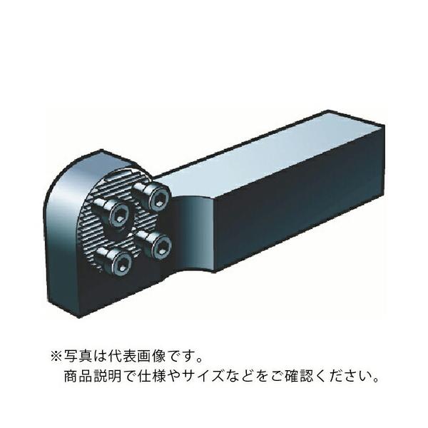 [特長]●ヘッド交換式の旋削バイトです。●工具点数が少なく、在庫管理のしやすいうえ、多種多様なカッティングユニットを選択可能です。[仕様]●コロターンSL　シャンクアダプタ