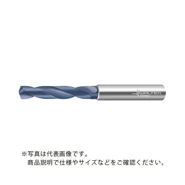 [特長]●あらゆる被削材に汎用的に使用可能●精密性、プロセス信頼性、コスト効率を実現[用途]●被削材：鋼、ステンレス鋼、鋳鉄、非鉄金属、耐熱合金、チタン合金、高硬度材。[仕様]●刃径(mm)：6.700●溝長(mm)：34●全長(mm)：7...