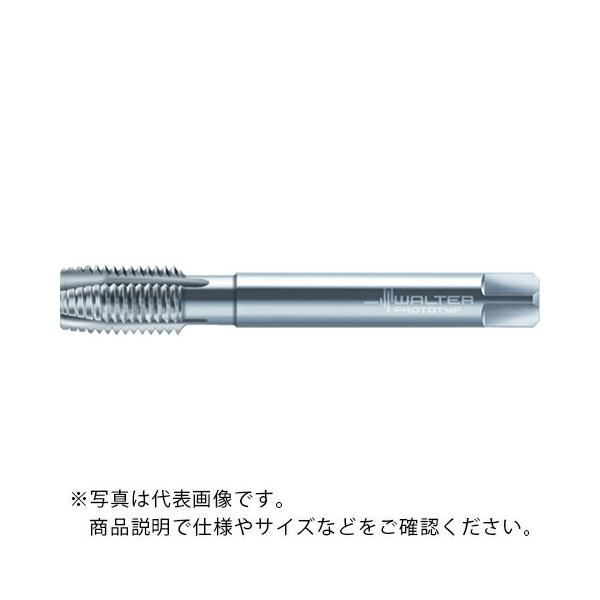 [特長]●一般鋼材加工用タップです。[用途]●被削材：鋼、非鉄金属、その他。●ねじ切り加工。[仕様]●精度：2B●呼び寸法：UNEF9/16●全長(mm)：100●シャンク径(mm)：11●シャンク四角部(mm)：9●下穴径(mm)：13....