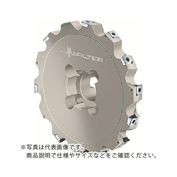 [特長]●サイドカッターです。[用途]●溝加工用。●ミーリング加工用。[仕様]●穴径(mm)：27●刃数：5●刃数(枚)：5●刃径(mm)：100●SB(mm)：14[材質／仕上]●スチール