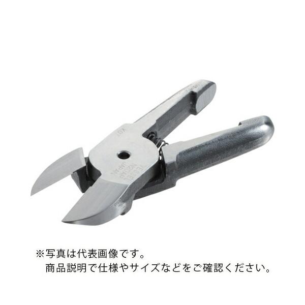 [特長]●樹脂切断に用いる標準ブレードです。●切り口が残ってはいけない場合のゲート処理に合せて切断面に大きなRをもうけています。(刃先に角度がついている。)[仕様]●適合機種：GT-NS7、GT-N7、GT-NR7●刃形状：樹脂用スタンダー...