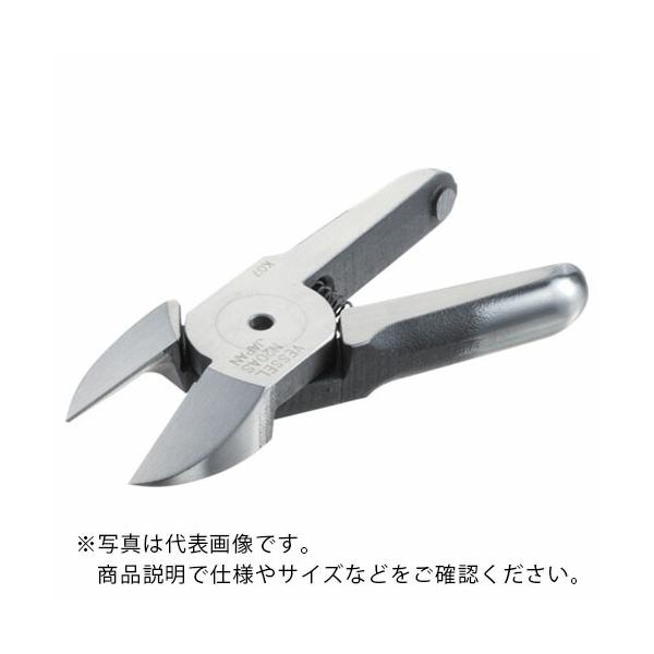 [特長]●品番末尾ASは標準タイプで、銅線、鉄線などの切断に用いる一般ブレードです。●品番末尾HSはハイス鋼をロウ付けして耐久性が向上しました。[仕様]●適合機種：GT-NS7、GT-N7、GT-NR7●刃形状：スタンダード●切断能力(mm...