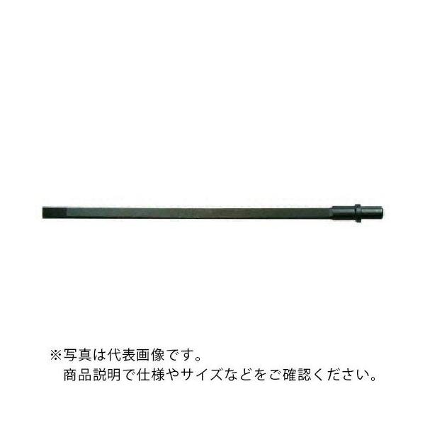 [特長]●消耗・交換パーツです。[仕様]●全長(mm)：300●適合機種：NF-20用チゼル