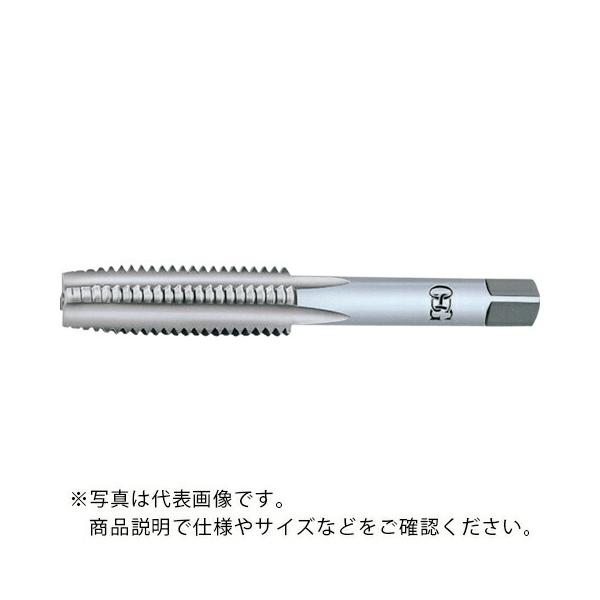 [仕様]●呼び寸法：M3●ピッチ(mm)：0.6●加工ねじ：メートルねじ●表面処理：ノンコーティング●タップ等級：OH級