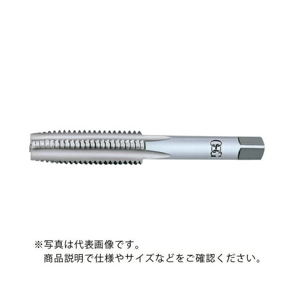 [仕様]●呼び寸法：M18●ピッチ(mm)：1.25●表面処理：ノンコーティング●タップ等級：OH級