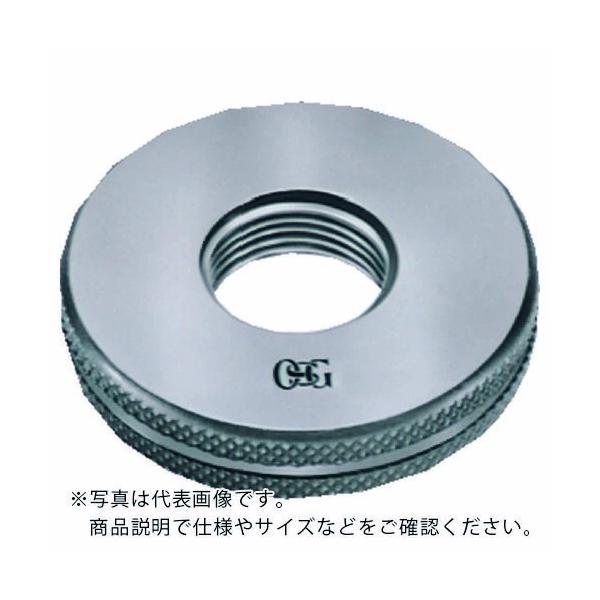 [特長]●ねじ用限界ゲージのリングゲージ止り側です。[仕様]●呼び寸法(mm)：M18×2.5●ピッチ(mm)：2.5●ゲージ種類：JIS(ISO)●メートル(M)ねじ●ピッチ：2.5[材質／仕上]●ゲージ鋼