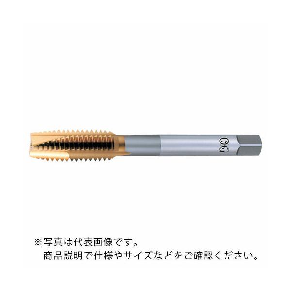 [仕様]●表面処理：TINコーティング●タップ等級：OH級