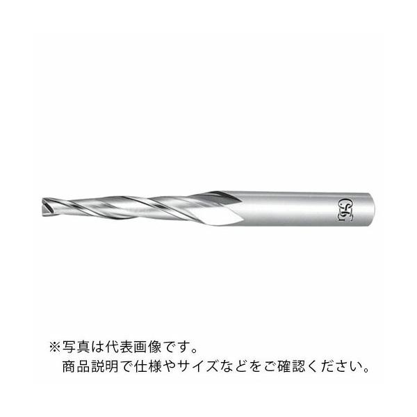 [仕様]●ねじれ角：25°●表面処理：ノンコーティング●表面処理：ノンコーティング●ねじれ角：25°