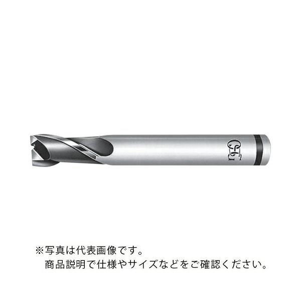 [仕様]●表面処理：ノンコーティング●ねじれ角(°)：約30