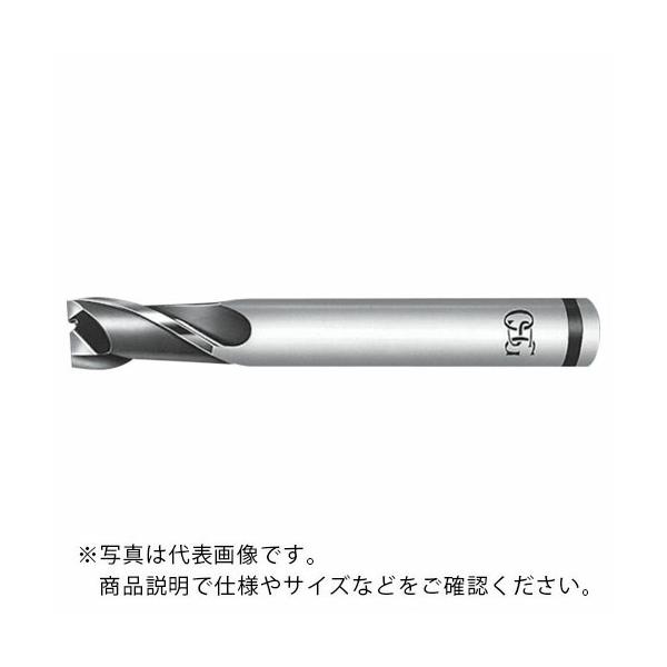 [仕様]●ねじれ角：約30°●表面処理：ノンコーティング●ねじれ角：約30°●表面処理：ノンコーティング