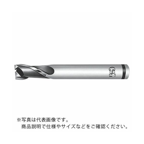 [仕様]●ねじれ角：約30°●表面処理：ノンコーティング●ねじれ角：約30°●表面処理：ノンコーティング