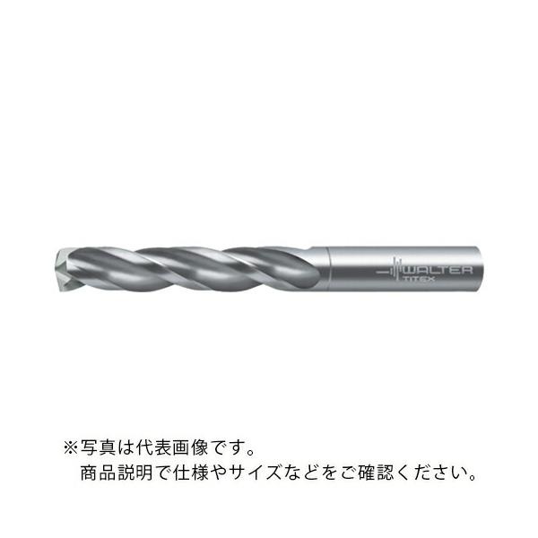 [特長]●超硬３枚刃ドリルＭａｘｉｍｉｚａです。[用途]●被削材：鋼、非鉄金属、耐熱合金、チタン合金、高硬度材。●穴あけ加工。[仕様]●刃径(mm)：4.4●溝長(mm)：32●全長(mm)：58●シャンク径(mm)：4.4●ノンコート[材...