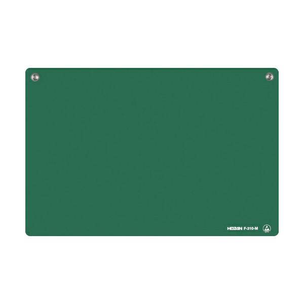 [特長]●卓上サイズの導電性カラーマットです。●ハサミやカッターで自分好みの形状にカットが可能です。[用途]●既設のマット上に重ねて使用することで汚れの防止に。[仕様]●色：グリーン●幅(mm)：330●長さ(m)：0.22●厚さ(mm)：...