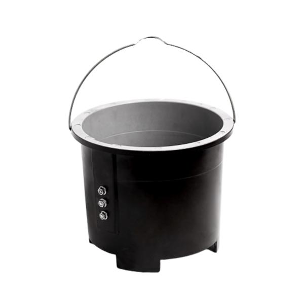 Food Cycler専用の特殊コーティングされたバスケットです。