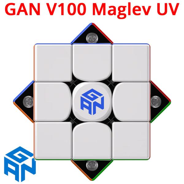 GAN V100 Maglev UVさあ、自分の足跡を残そう全方向磁気浮上式ポジショニングと球面軌道システムにより、滑らかな回し心地を体感できます。摩擦を低減することで、より速く、よりスムーズで、より安定した旋回を実現します。セット内容ガン...