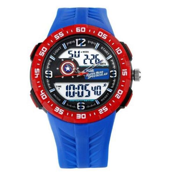 ◆5 ATM / 50 Meters防水機能◆バンド素材：ラバー◆ケース直径：46ｍｍ ケース厚：15ｍｍ◆バンド長さ：25cm バンド幅：29ｍｍS1：ライトS2：モードS3：リセットS4：開始 初期のインタフェースから始まることによって...