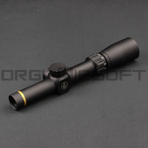 45％割引ブラック系【お買得】 LEUPOLD VX-6 実物 スコープ トイガン ミリタリーブラック系-OTA.ON.ARENA.NE.JP