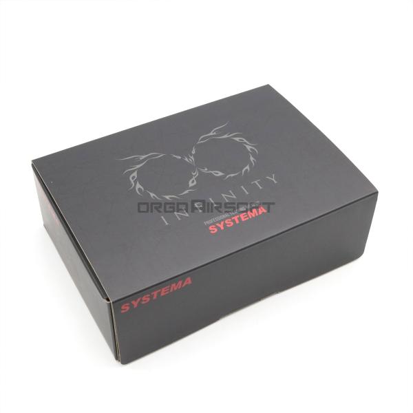 38％割引2021年激安 11/31まで！SYSTEMA Infinityキット トイガン ミリタリー-OTA.ON.ARENA.NE.JP