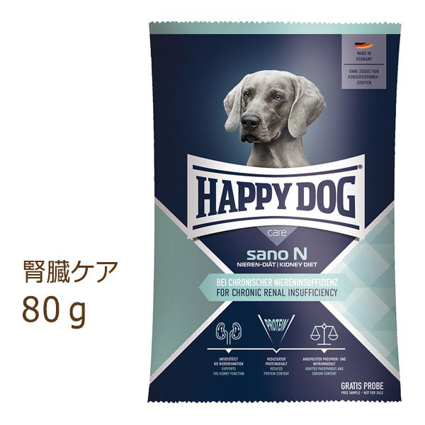 ケア サノNは、慢性腎不全の愛犬の腎臓への負担を軽減するための食事療法食です。食欲の低下した状態にある愛犬のために、卵、サーモン、ビーフ、ポークなど特に嗜好性の高い原材料を厳選したレシピは、愛犬の食欲を刺激し、毎日美味しく食べることで腎臓を...