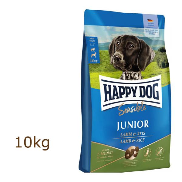 正規品/生後6ヶ月を過ぎる頃、子犬は緩やかな成長期に移行し、更に6〜12ヶ月かけて成犬となります。「センシブル ジュニア ラム&amp;ライス」は、子犬の緩やかな成長にあわせた栄養バランスで、カロリーも少し控えめに調整しています。高タンパク...
