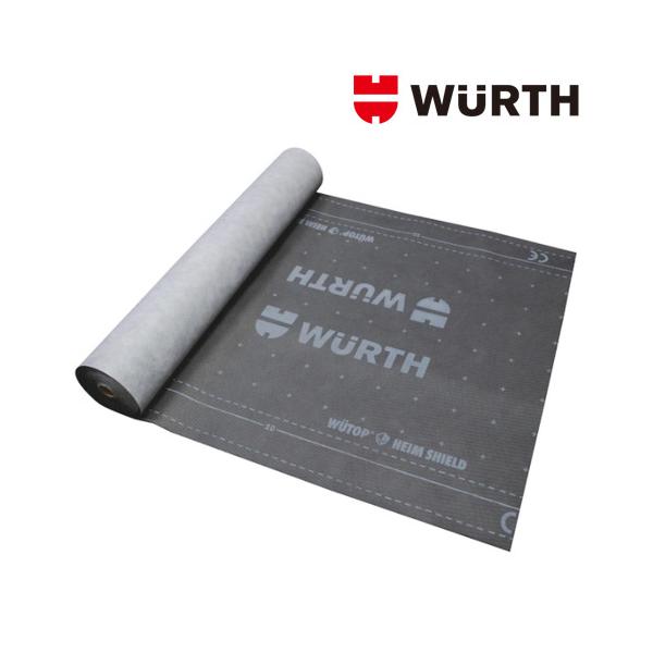 透湿・防水・高耐久・耐紫外線性能・耐界面活性剤性能・透湿性能：屋内水蒸気を屋外へ逃がし結露を防止。・界面活性剤含浸試験を実施済（3日間含浸で劣化無し）