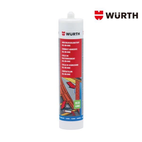 様々な建築資材に使用可能な万能アクリル系接着剤●汎用性の高い接着剤。●防湿、気密性能。●塗装可能●溶媒不使用。施工方法：ウートップ サーモ ヴァリオSD、ウートップ サーモND プラス 2SKへの施工は裏面に塗布してください。注意事項：・乾...