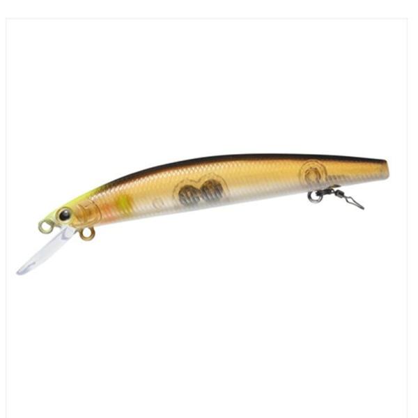 サイズ:94mm 標準自重:8.0g タイプ:スローフローティング フック:AYUING HOOK KEEP 7.0（3本イカリ）2本入り友釣り用イカリバリを装着できる専用ハリス止めと、イカリを安定して保持するマグネット構造を採用しています...